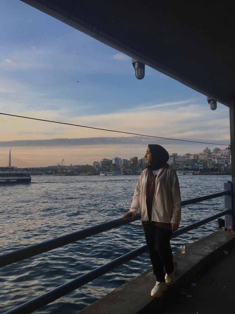 Kevser ARSLAN – Medium