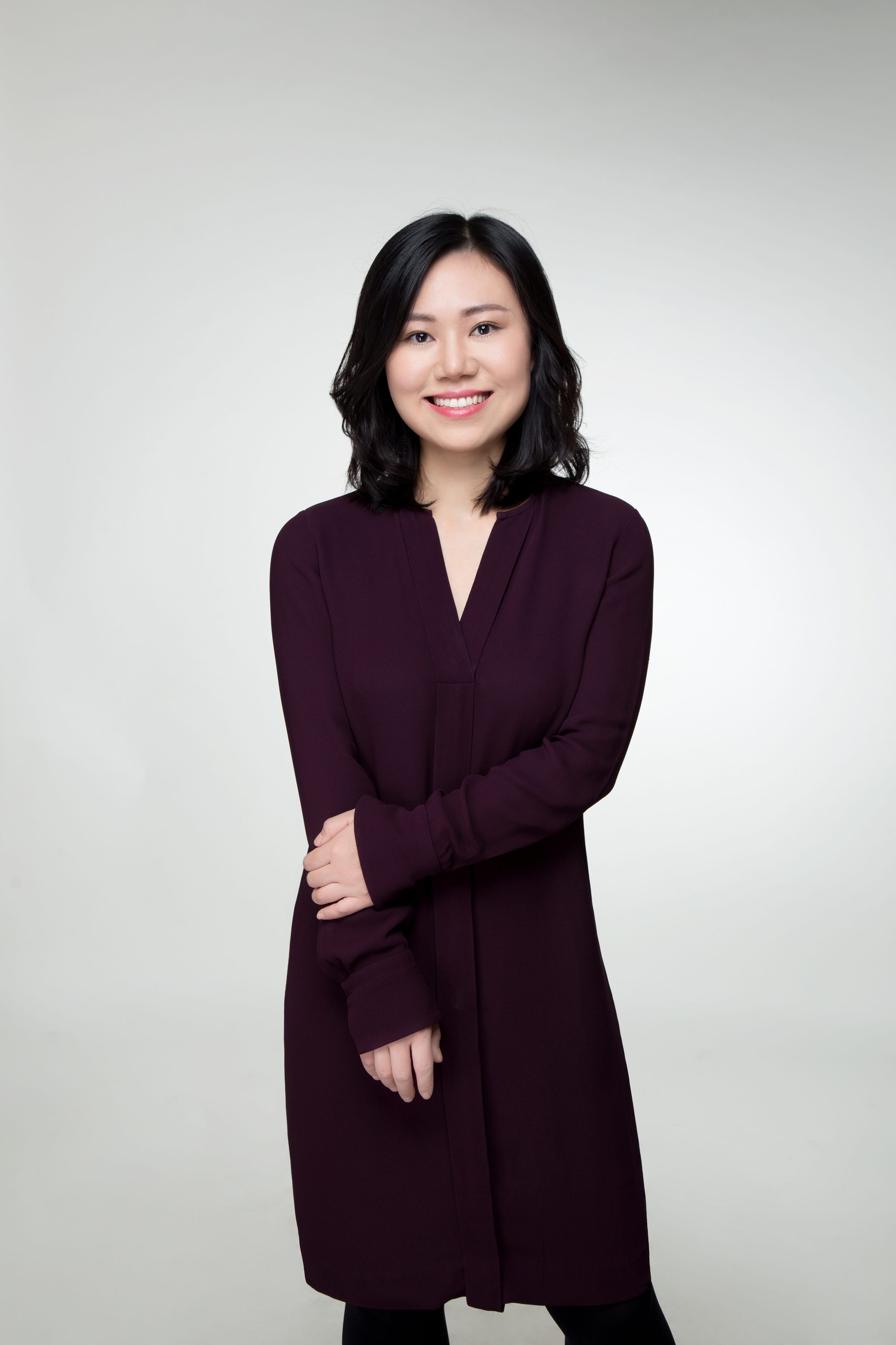 Yaxing Huang – Medium