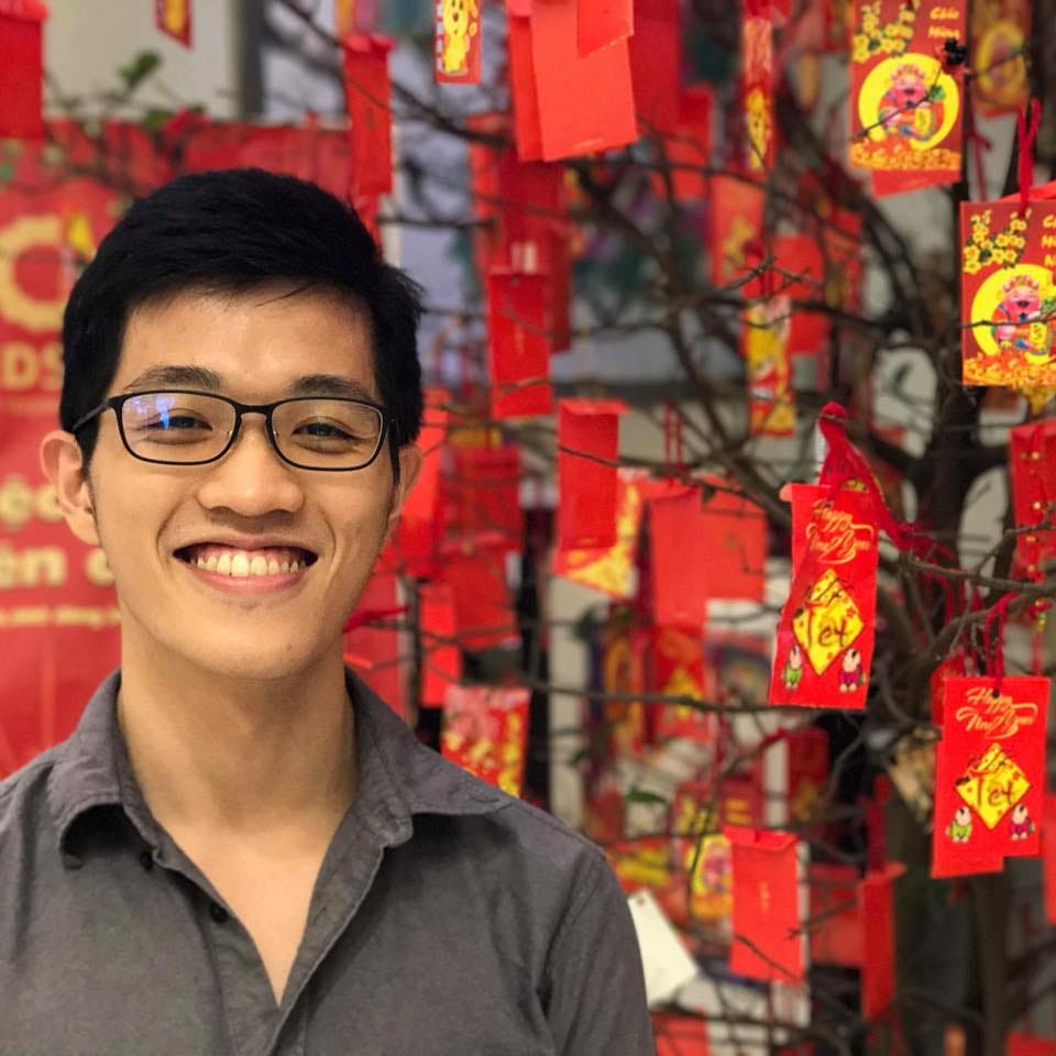 James Tran – Medium