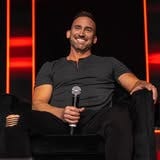 Travis Wells – Medium