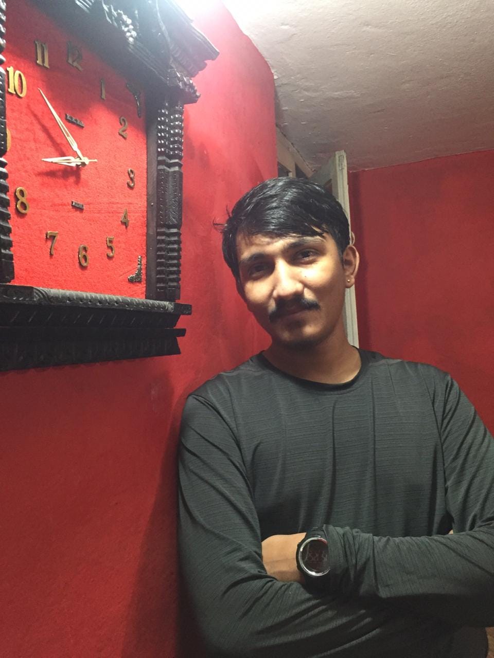ashish katuwal 01 – Medium