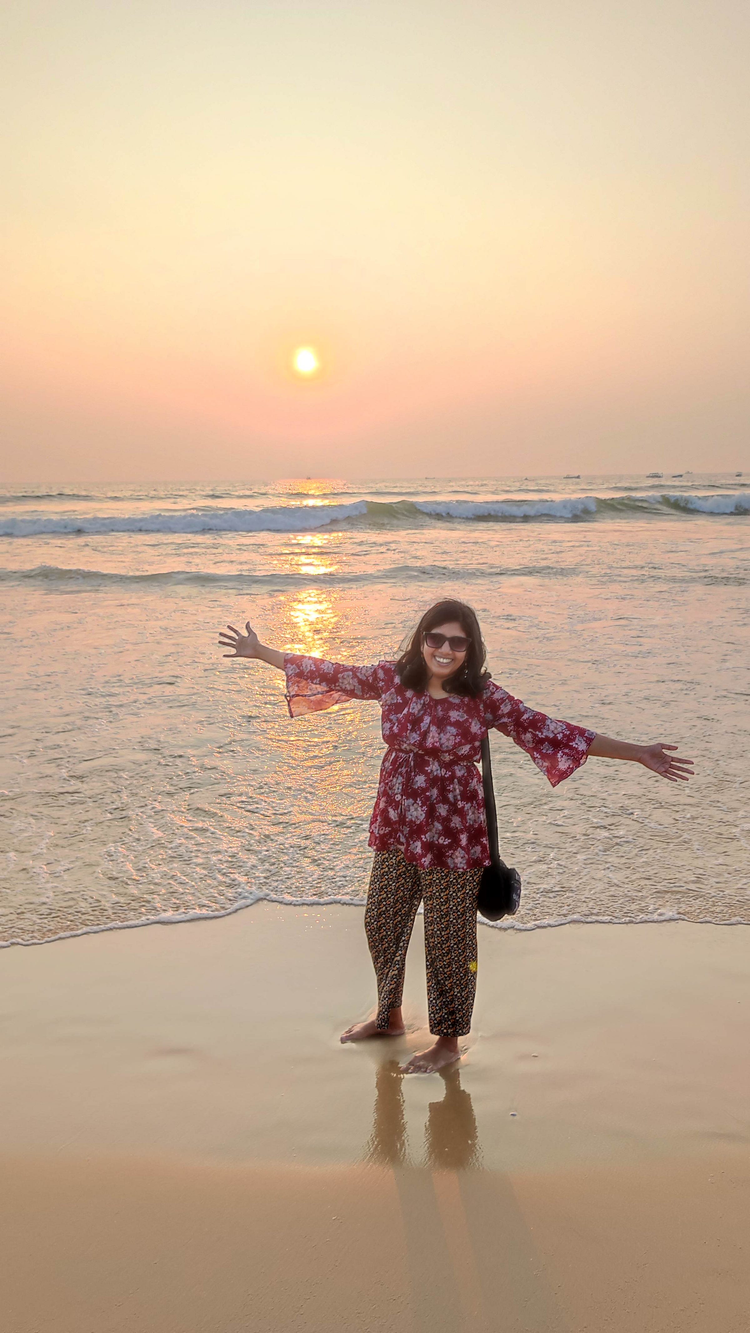 Deepa Vasanthkumar – Medium