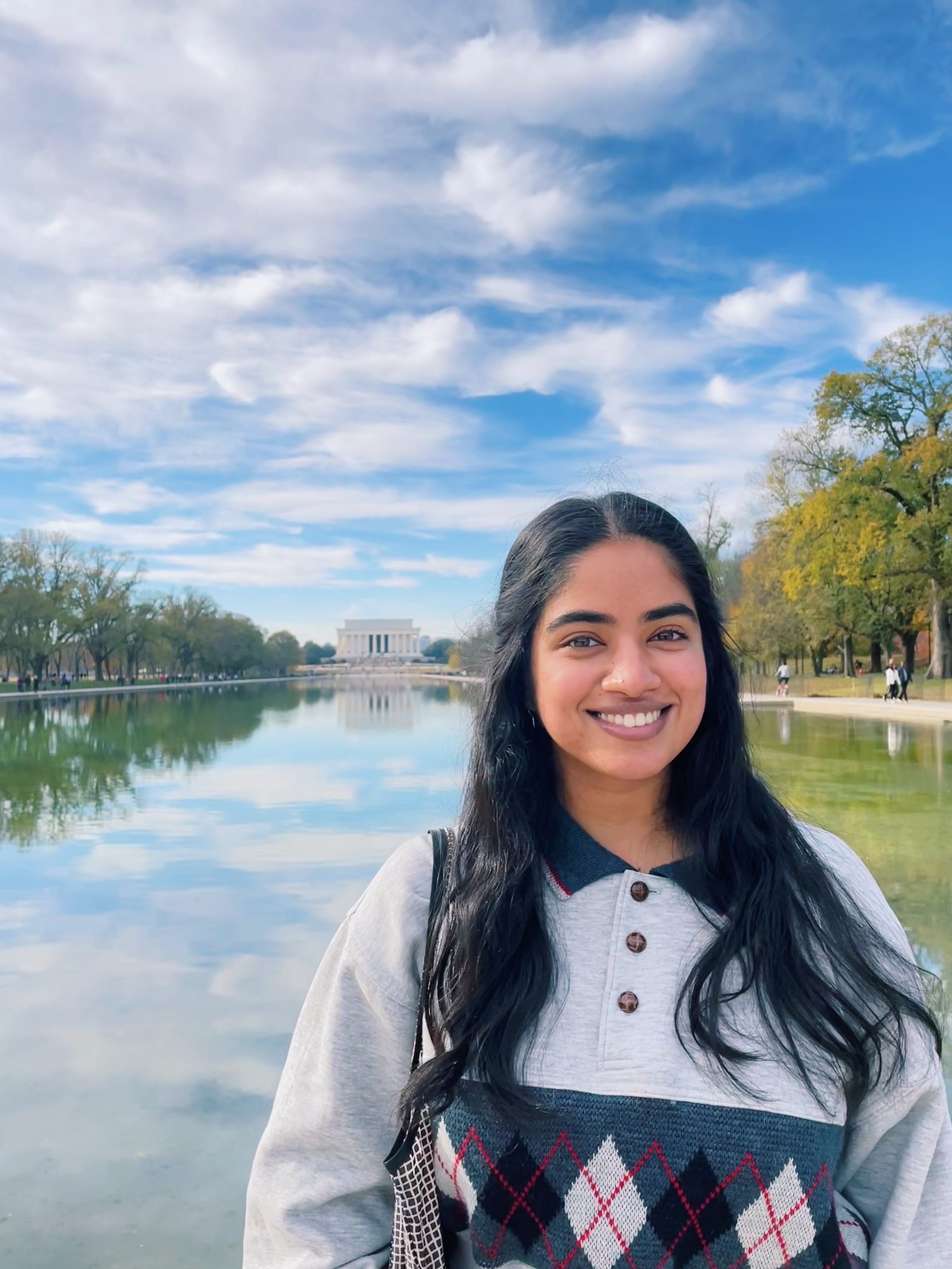 Anusha Kuppahally – Medium