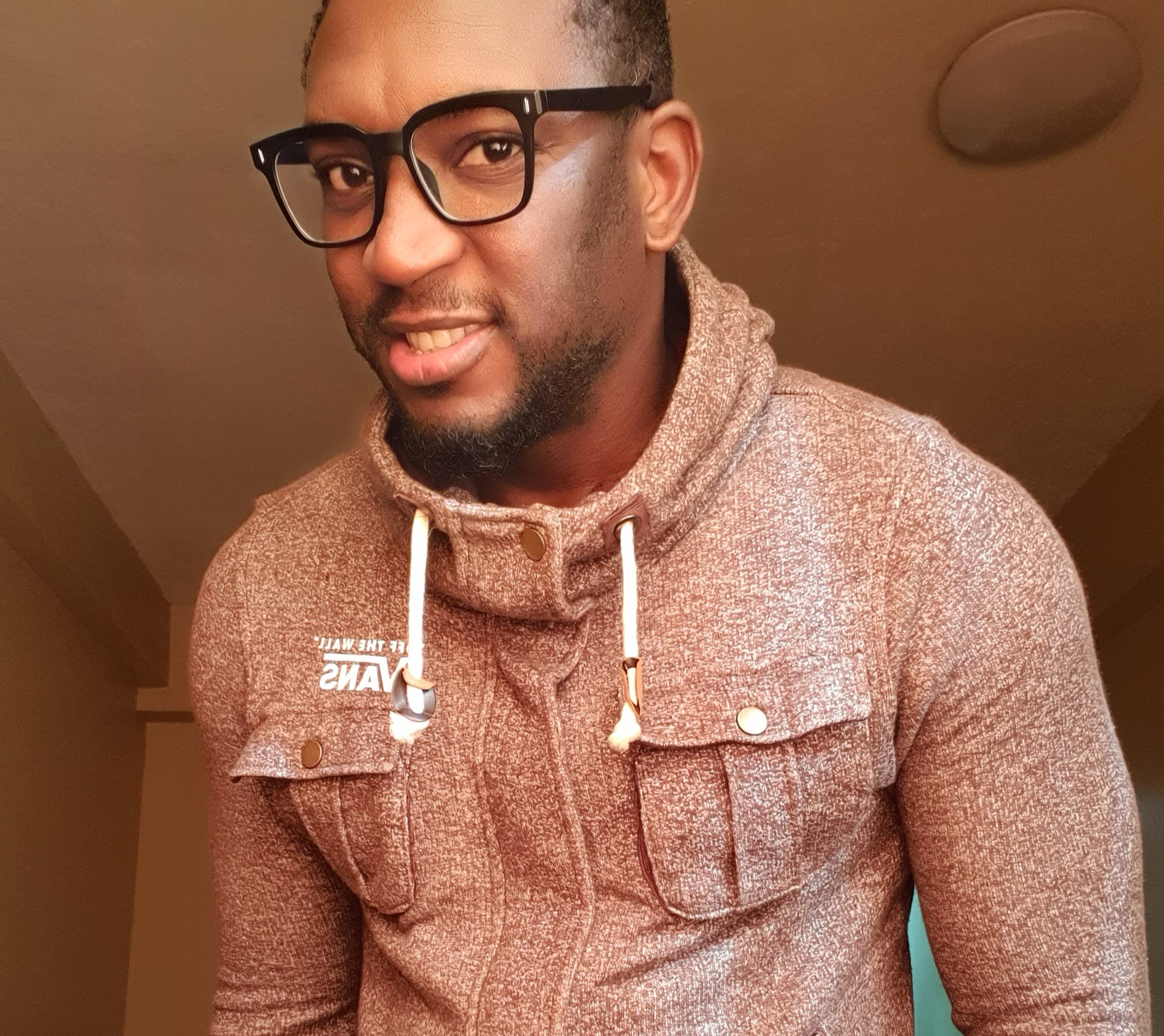 Prince Edike, PhD. – Medium