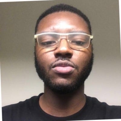Isaac Uche – Medium
