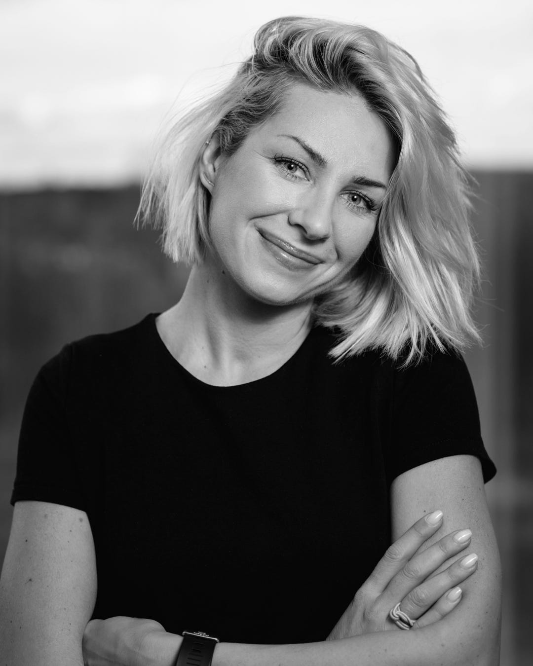 Magdalena Ptak – Medium