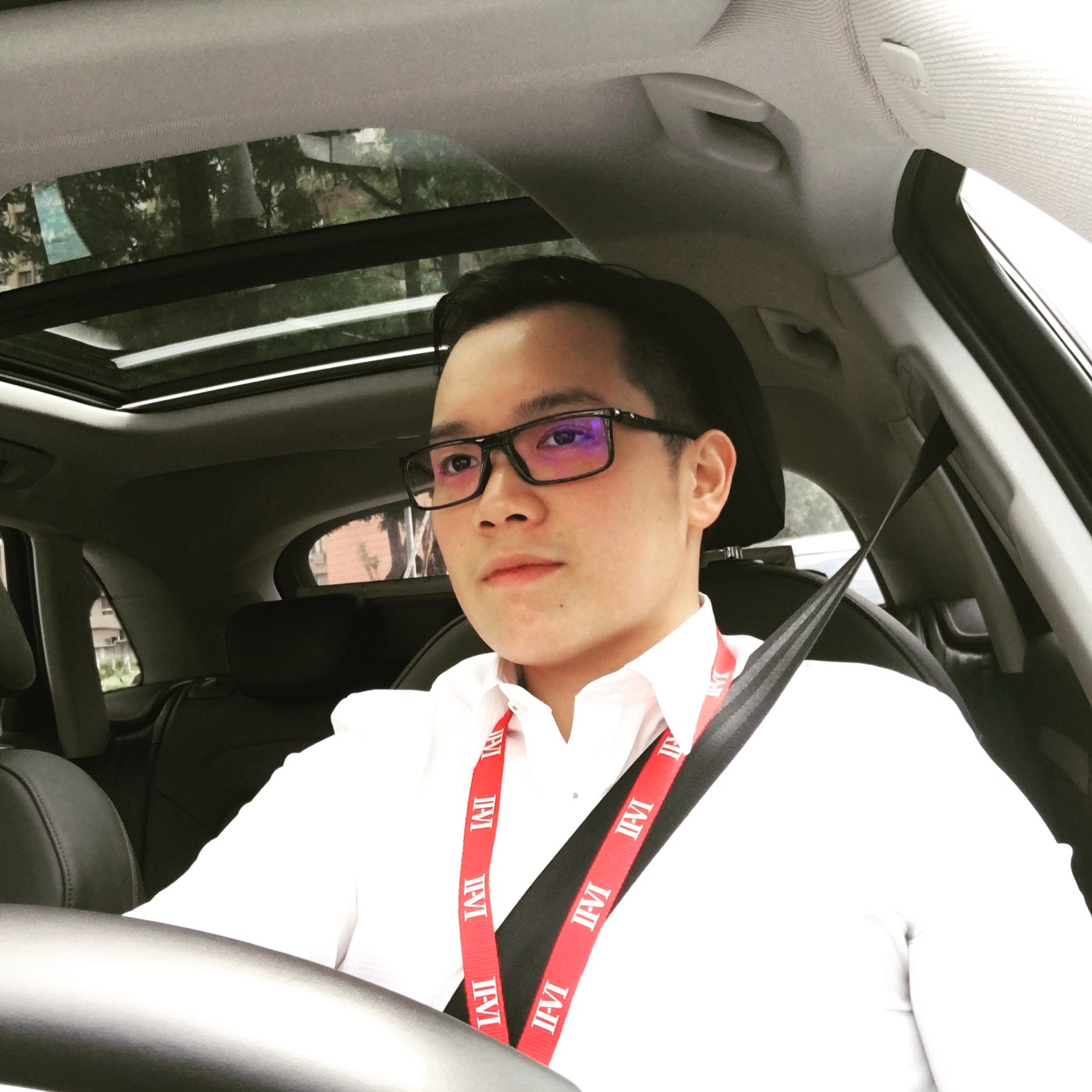 Lin Tim Yu-Ting – Medium