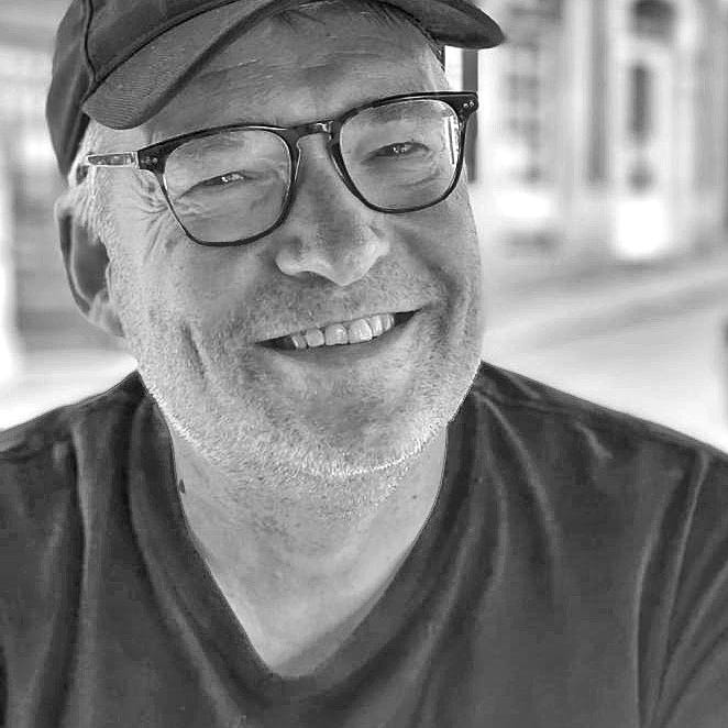 About – Arnaud van Rietschoten – Medium