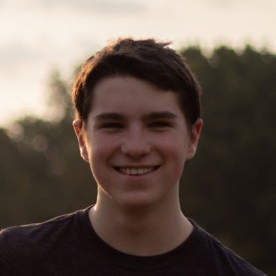 About – Nathaniel Broughton – Medium