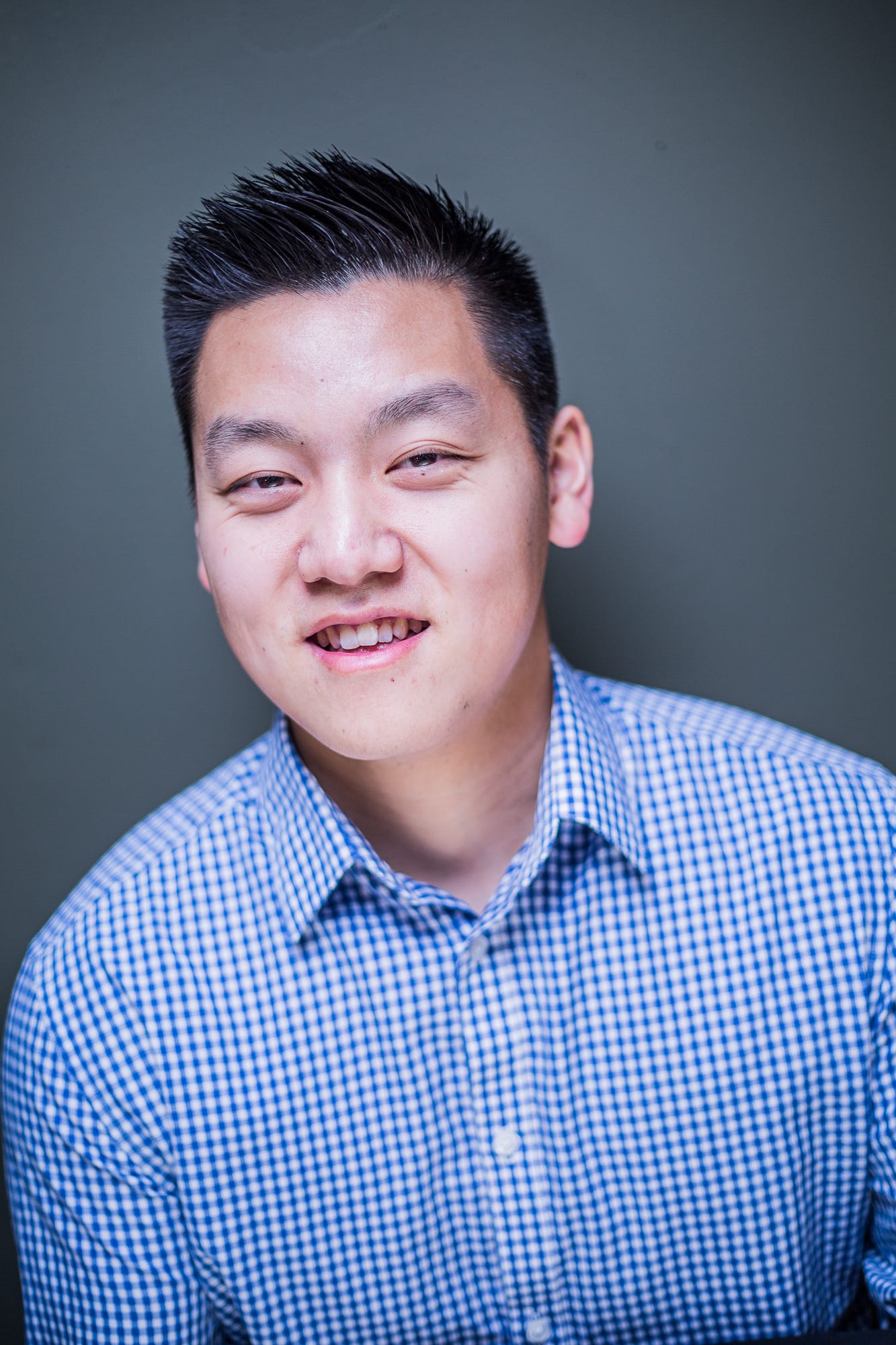Christian Yang – Medium