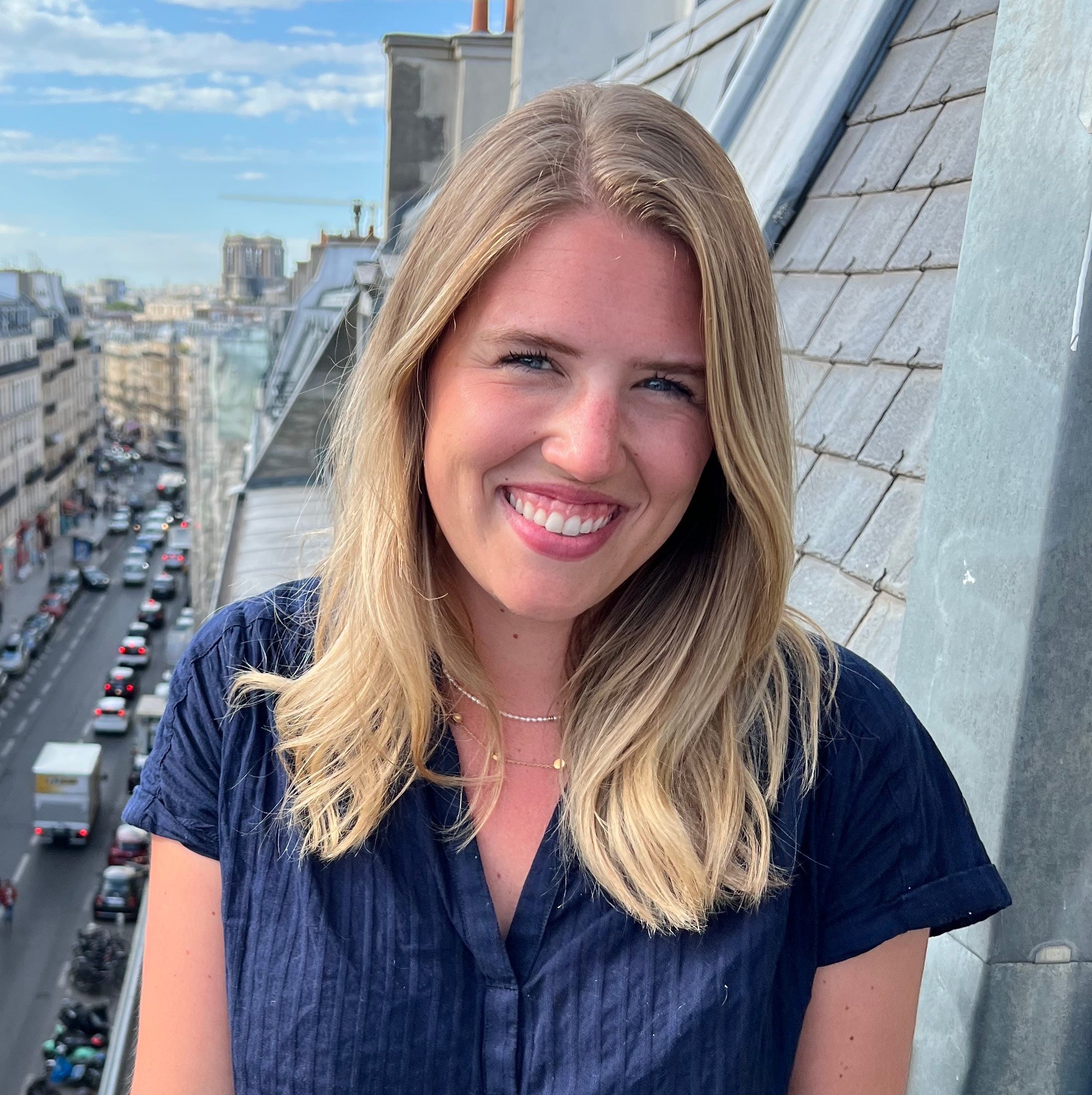 Chloe Robertson – Medium