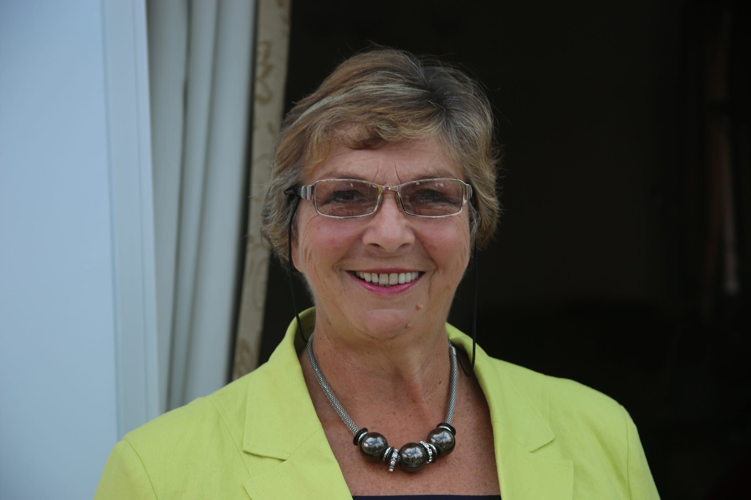 Judith McIntyre – Medium