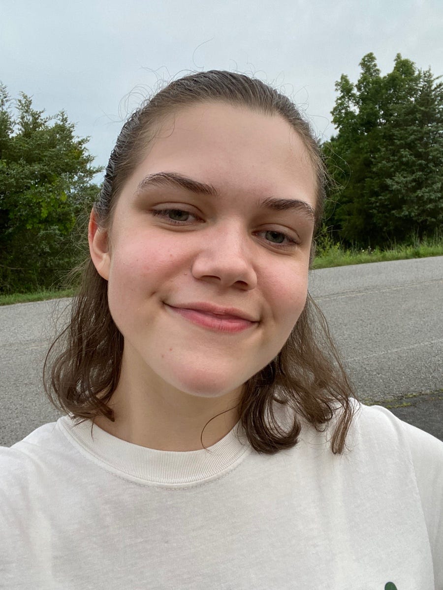 Breanna Lane – Medium