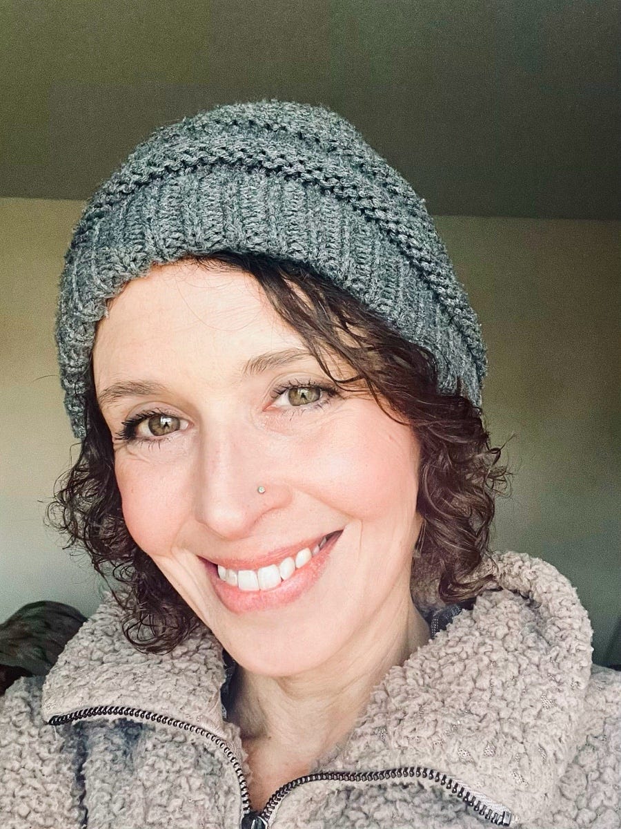 Anna Longoria – Medium