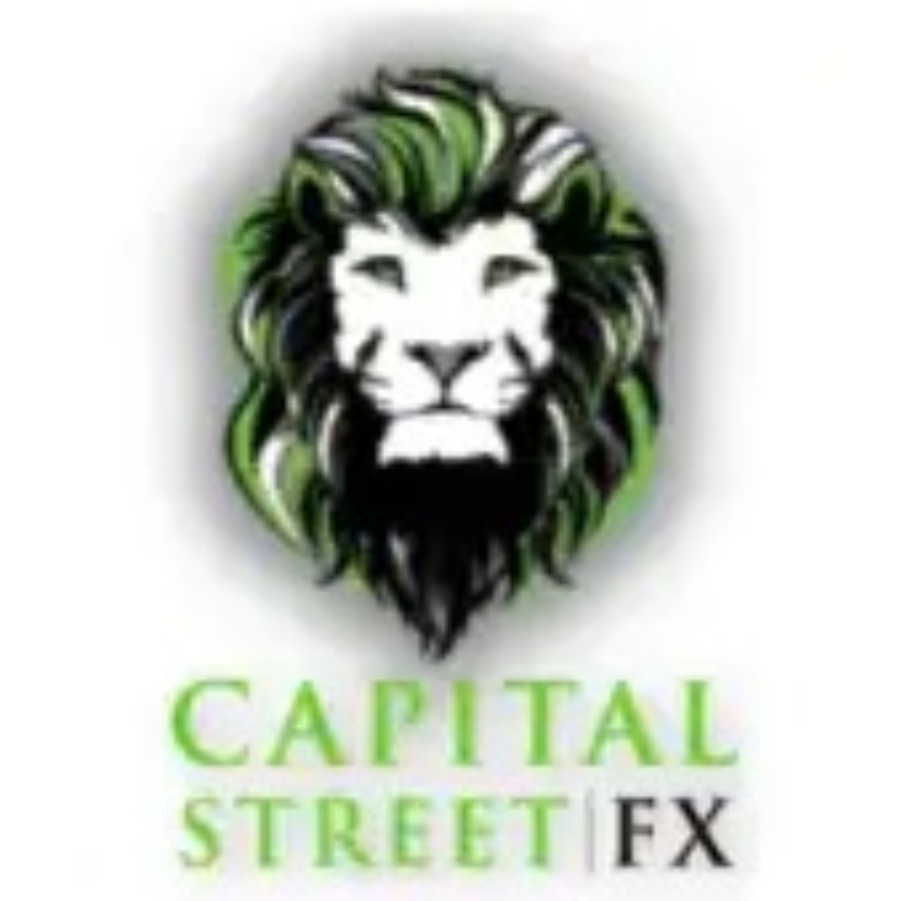 Capital Street Fx – Medium