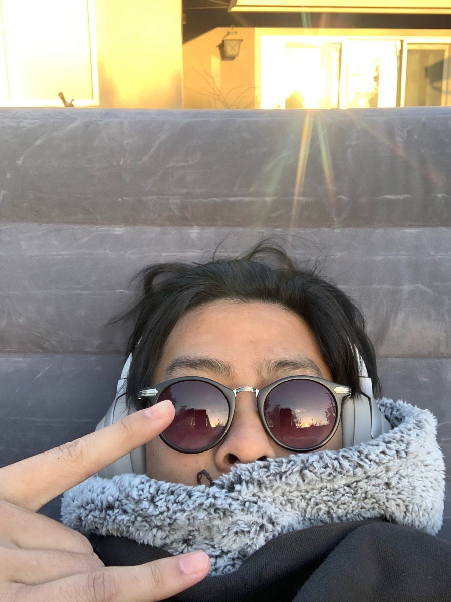 Simon Nguyen – Medium