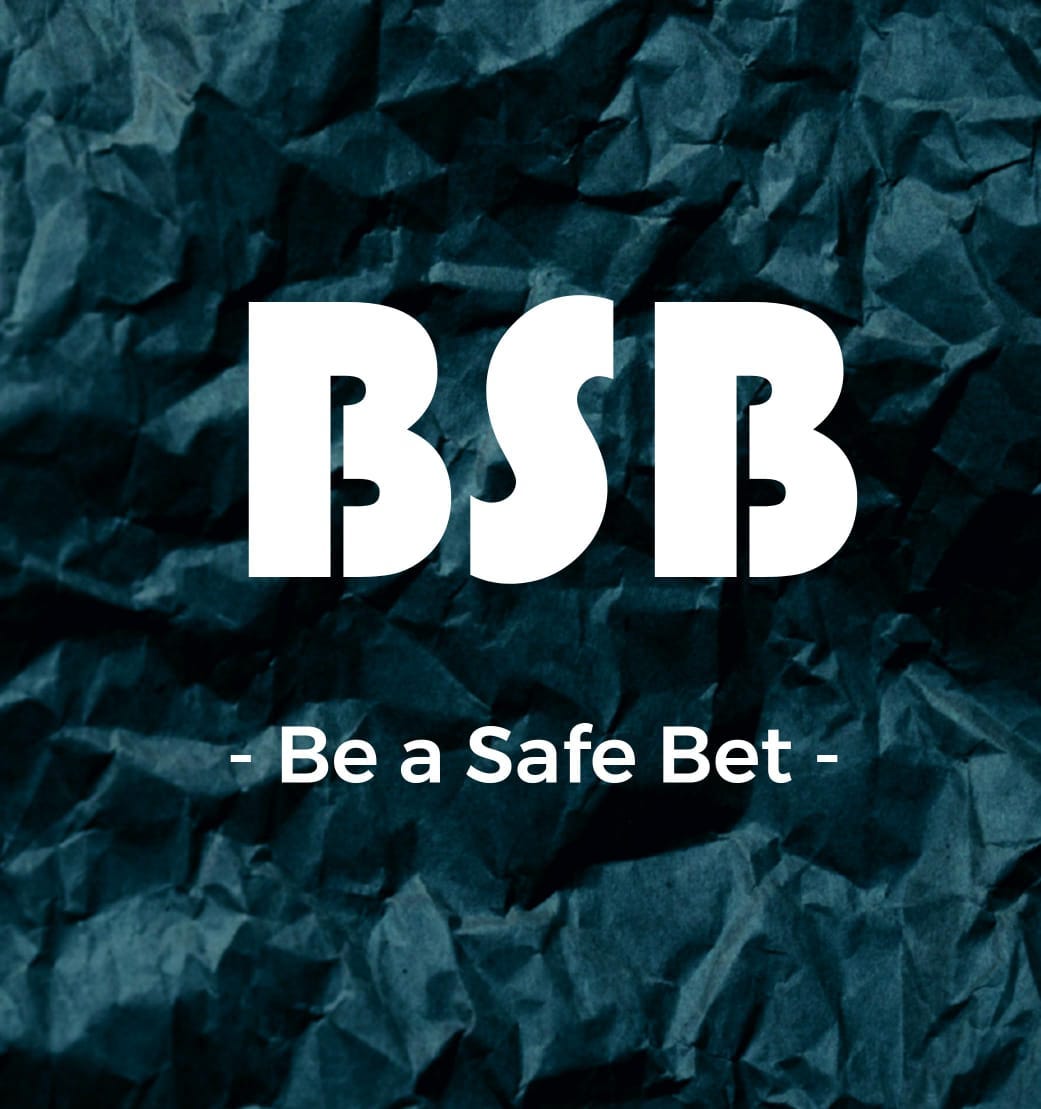 Be a safe bet. – Medium