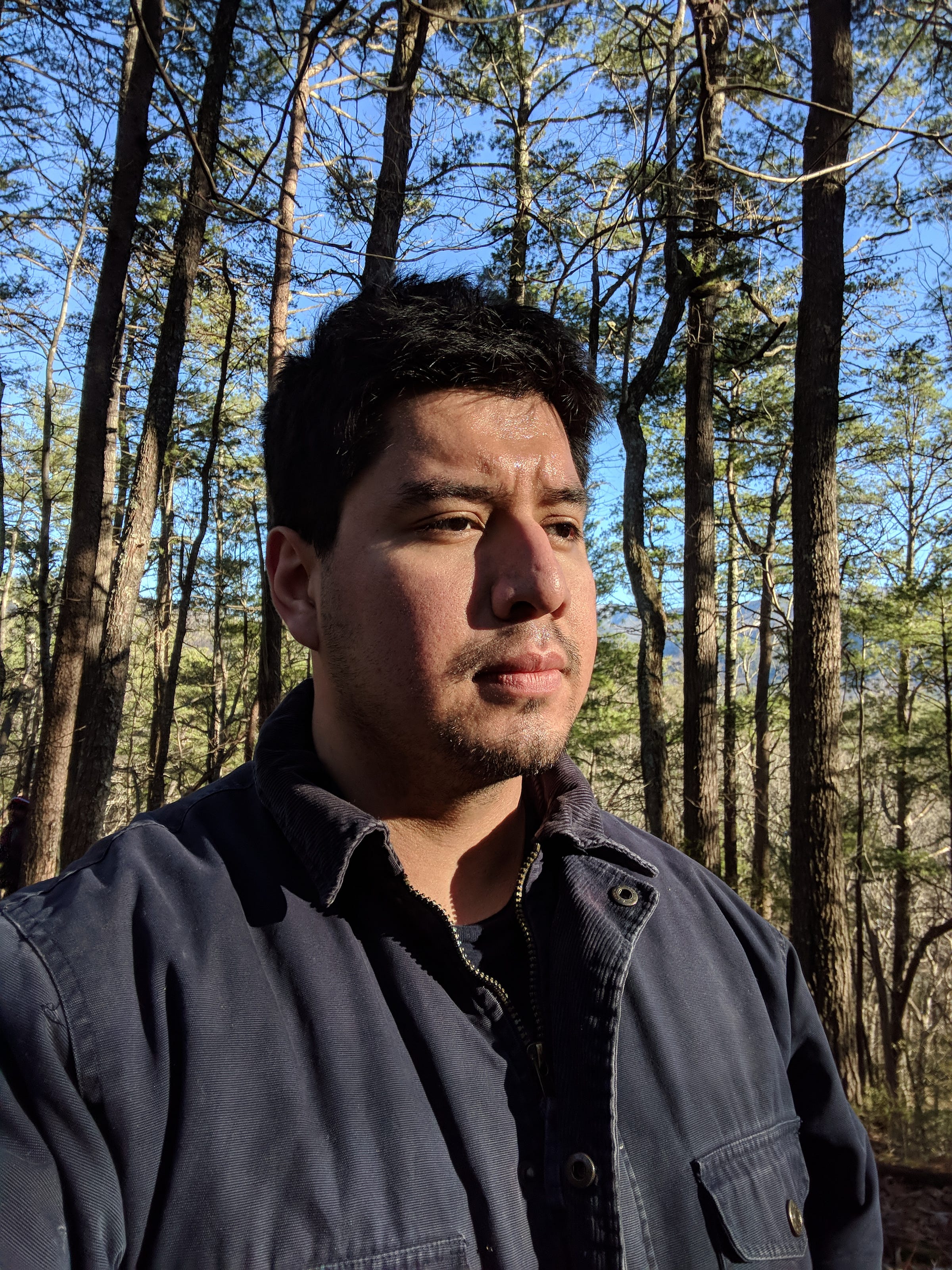 Ed Gonzalez – Medium