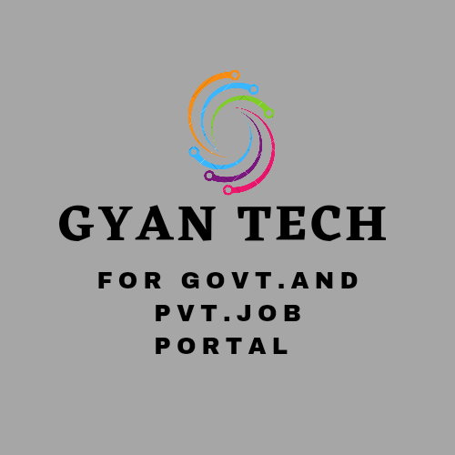GYAN TECH ️ – Medium