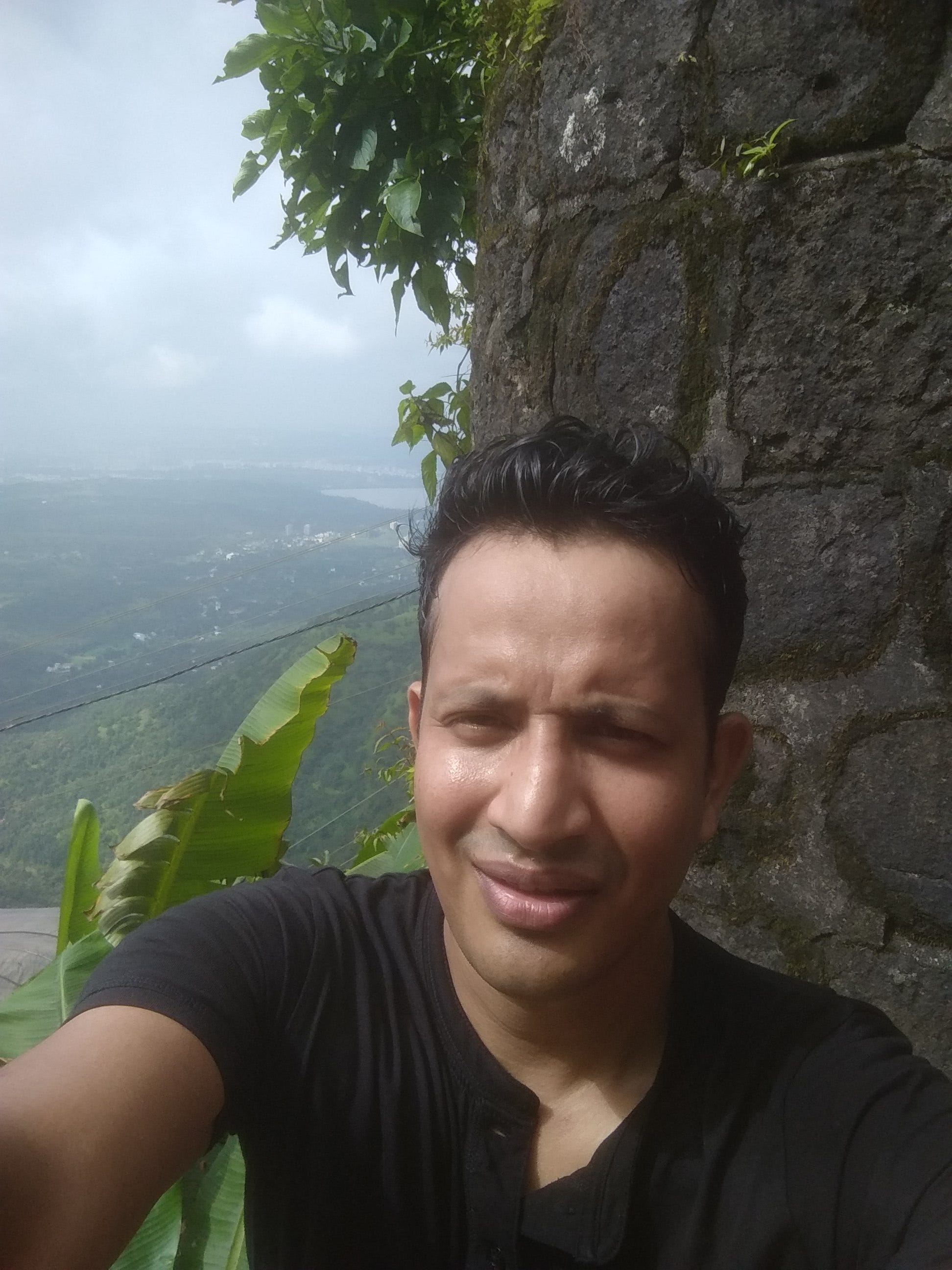 pushkar upreti on Medium curated some lists