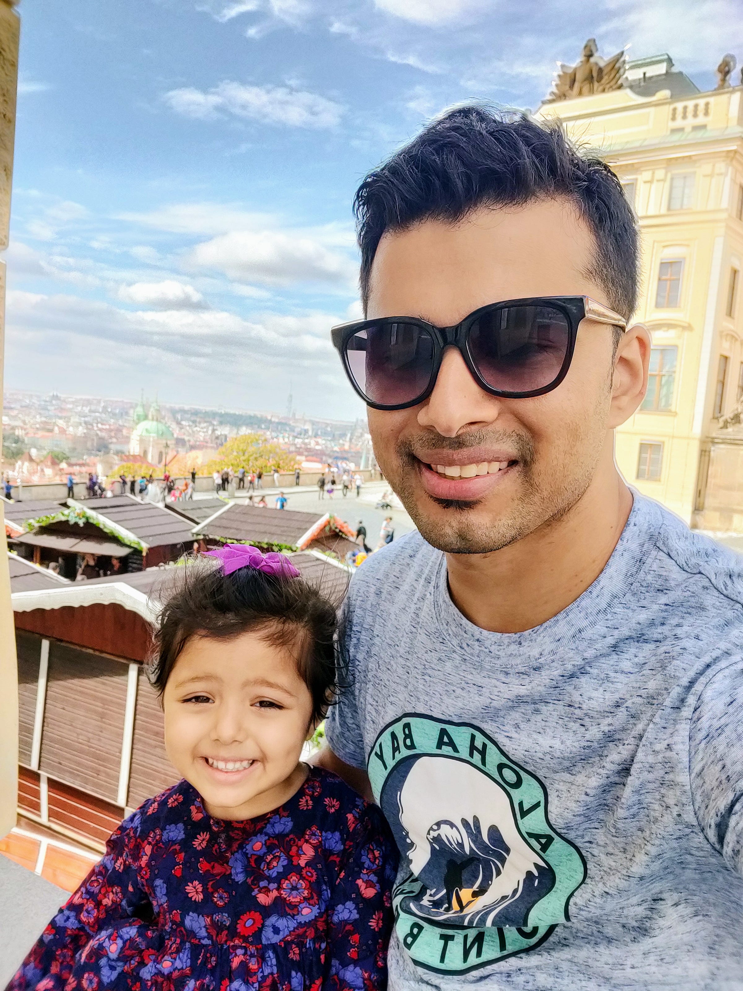 Amar Alwani – Medium
