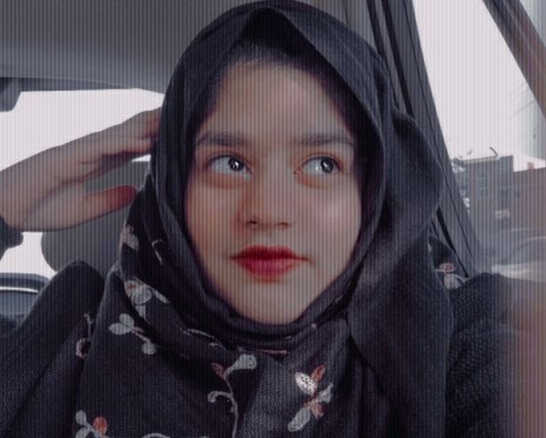 Zara Asad – Medium