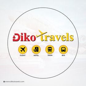 Diko Travels – Medium