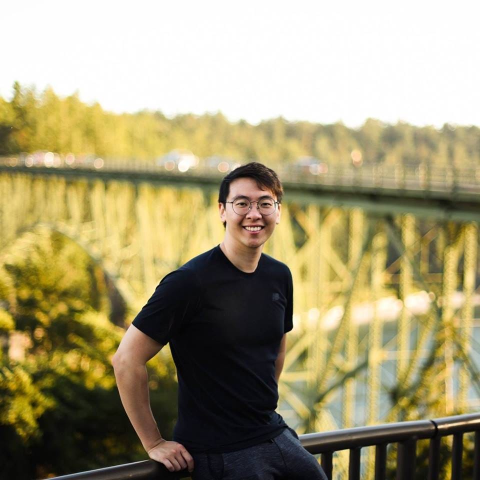 Daniel Lean – Medium