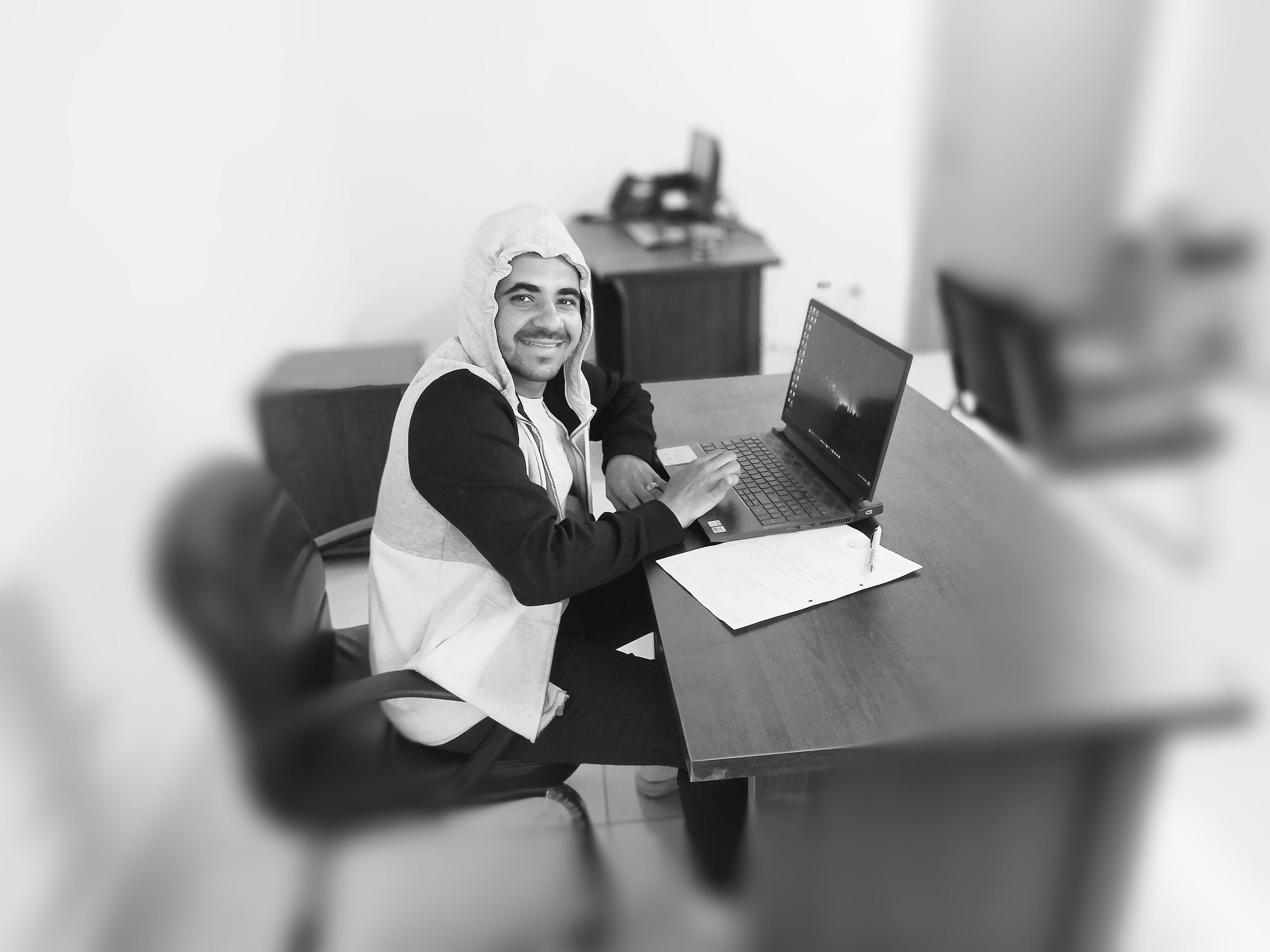 Alhousainy Abdelrahman – Medium Alhousainy Abdelrahman – Medium