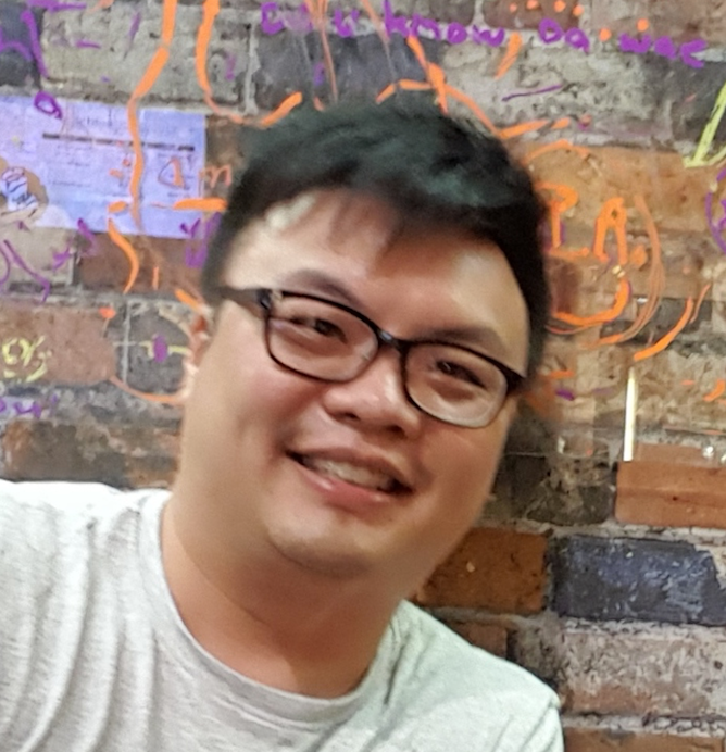 Teo Boon Keat – Medium