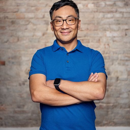 Dr. David An – Medium