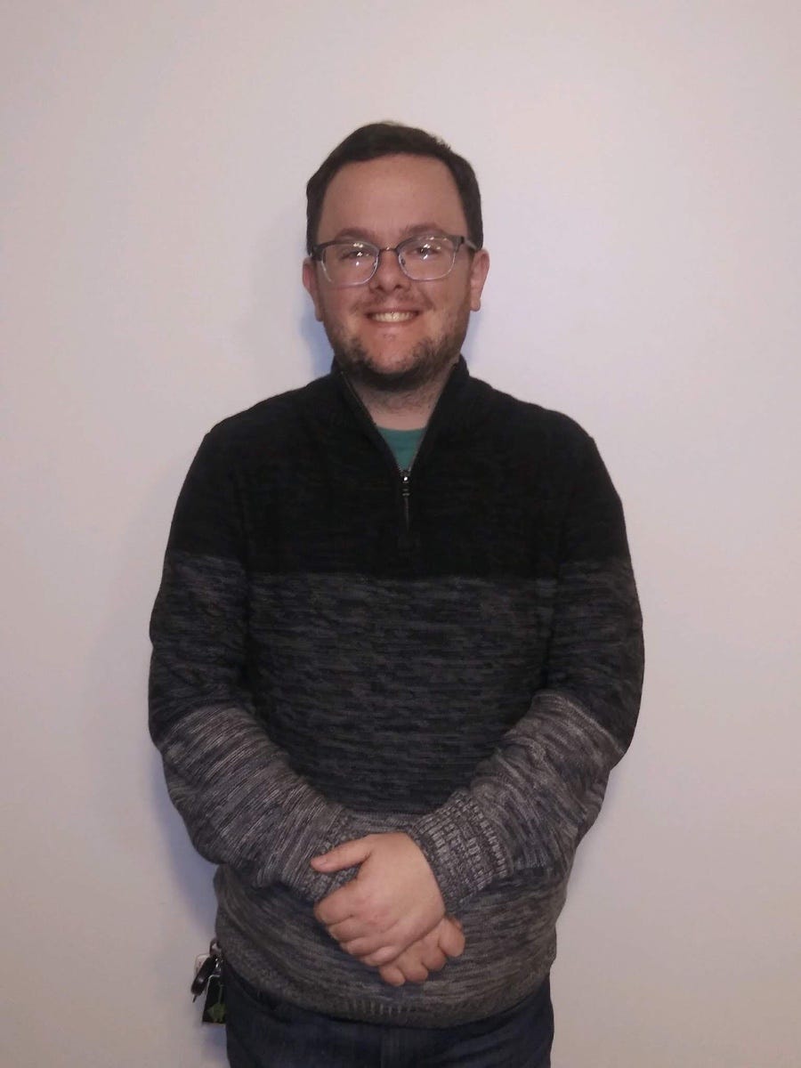 Mike Robb – Medium