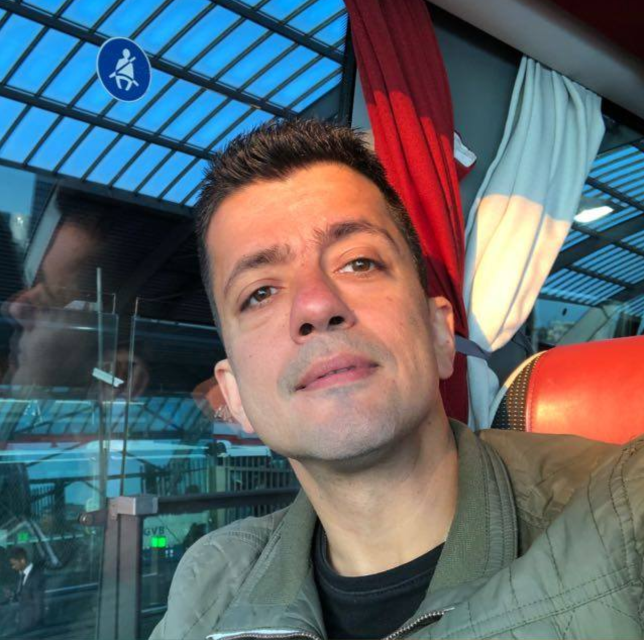 Gabriel A – Medium