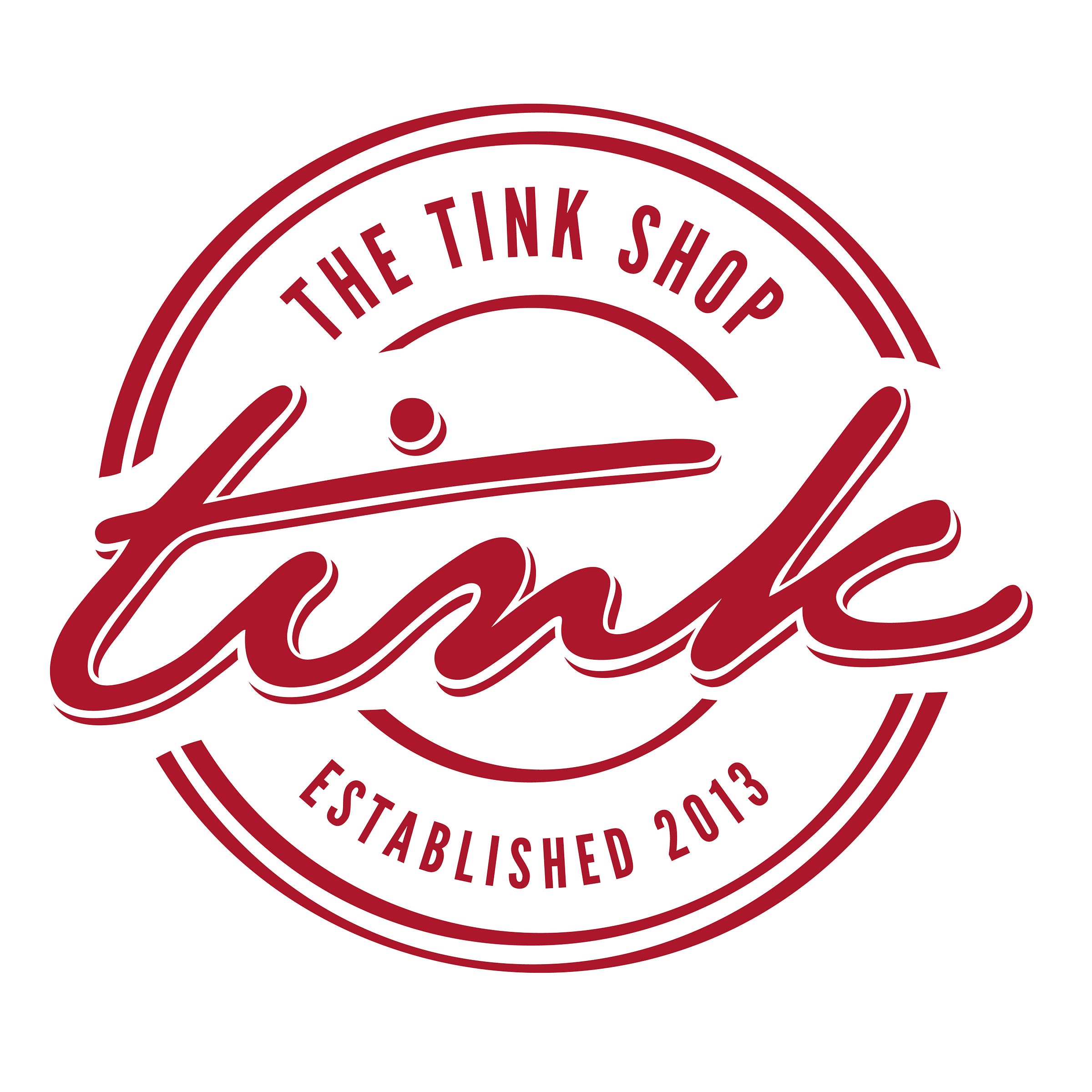 About – The Tink Shop – Medium