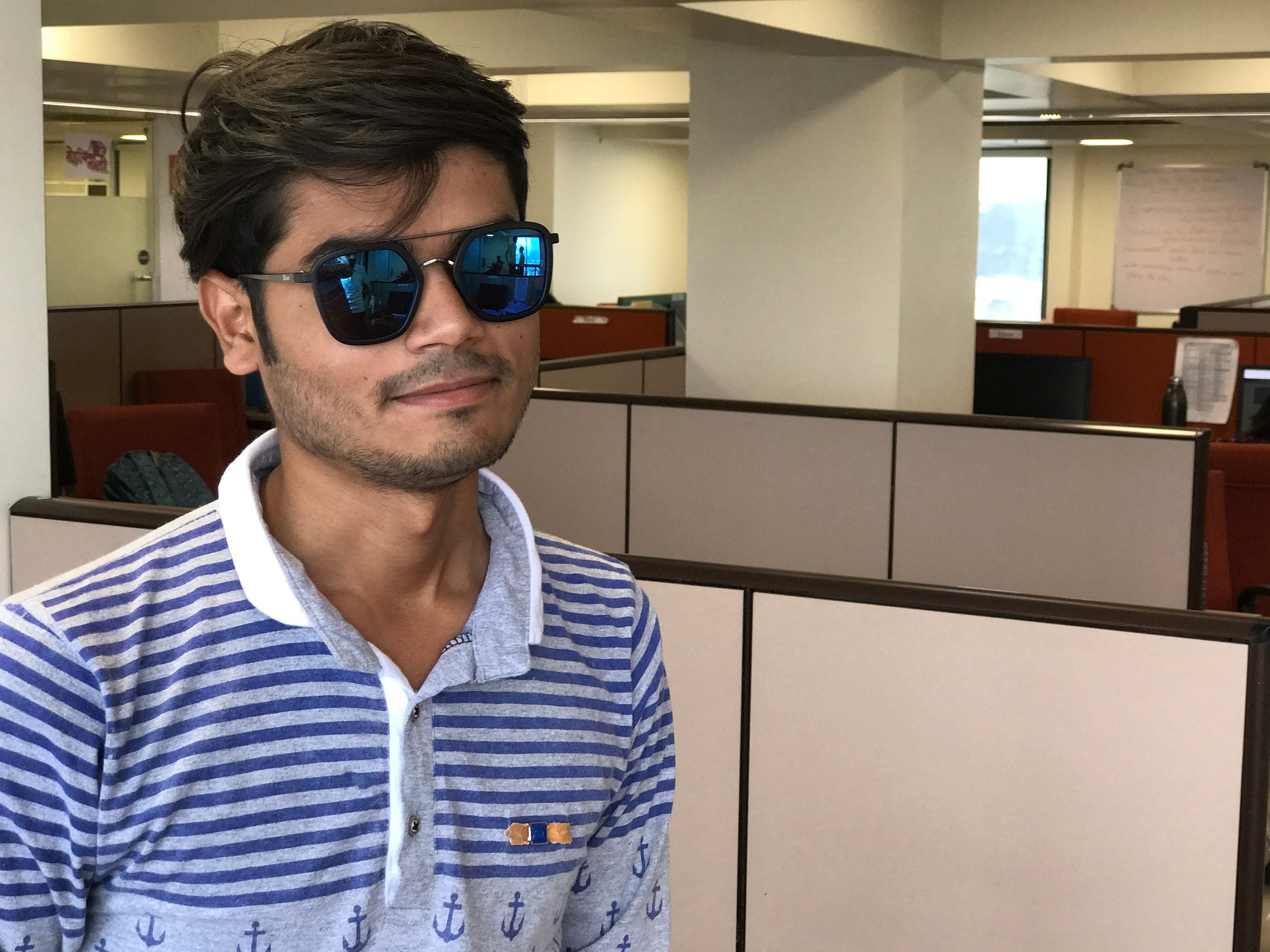 Deval Shah – Medium