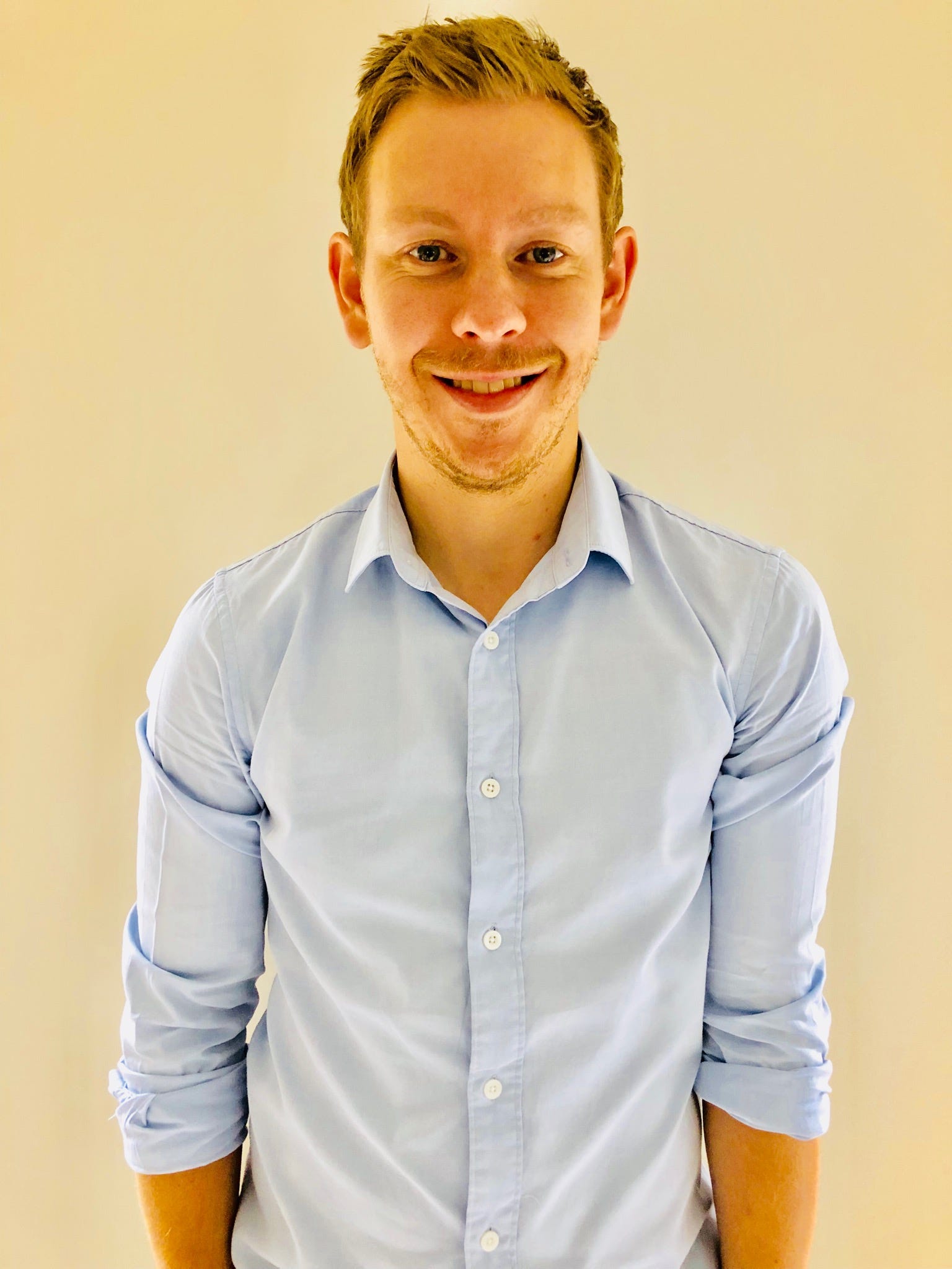 Tom Surman – Medium