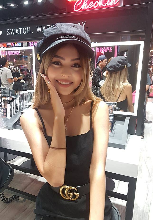 joseph kiana nairn – Medium