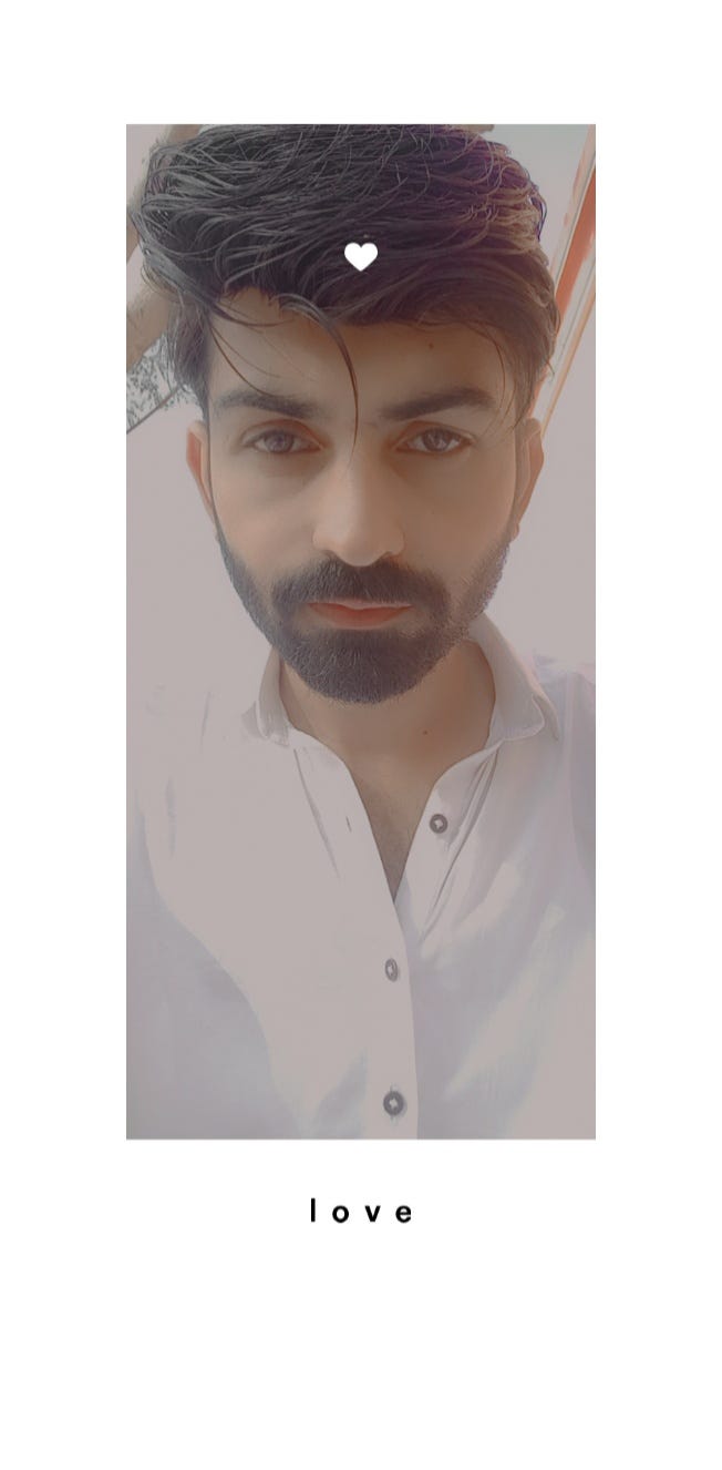 Husnain – Medium