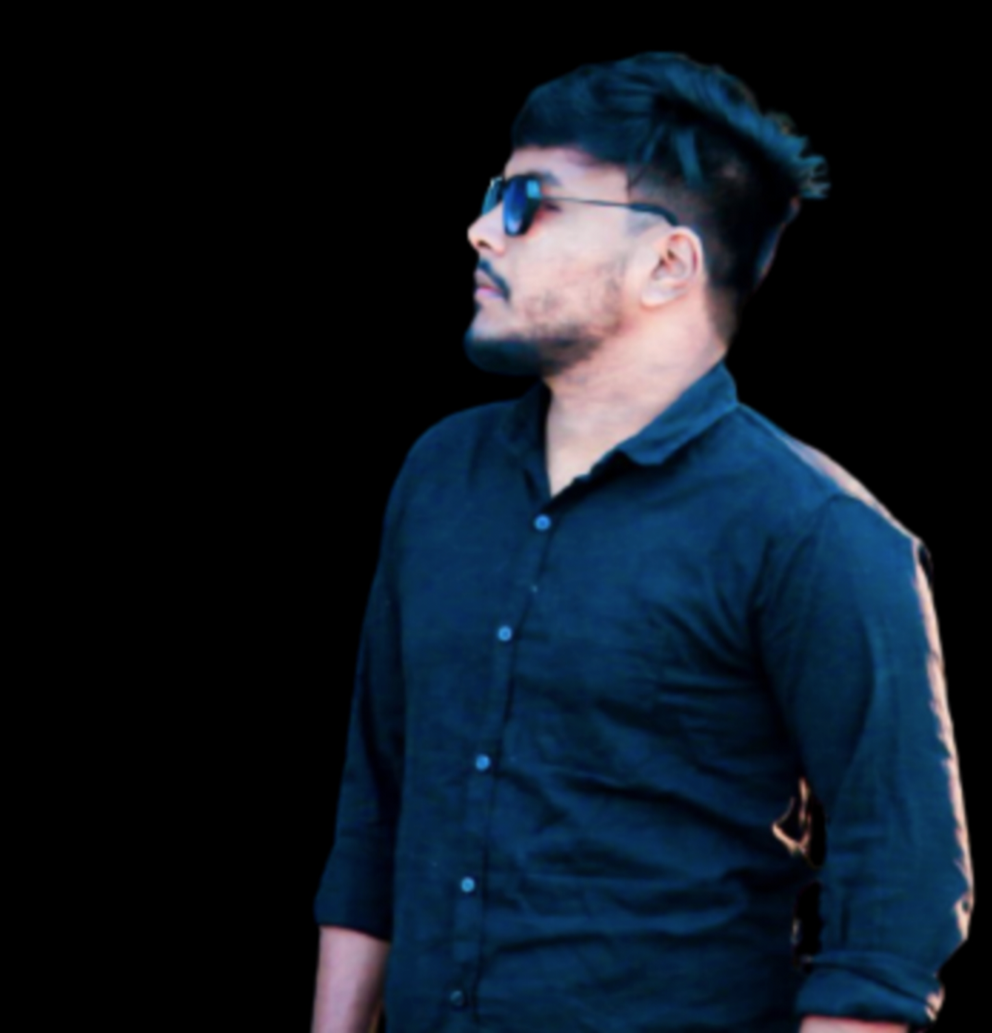 Chandrashekar – Medium