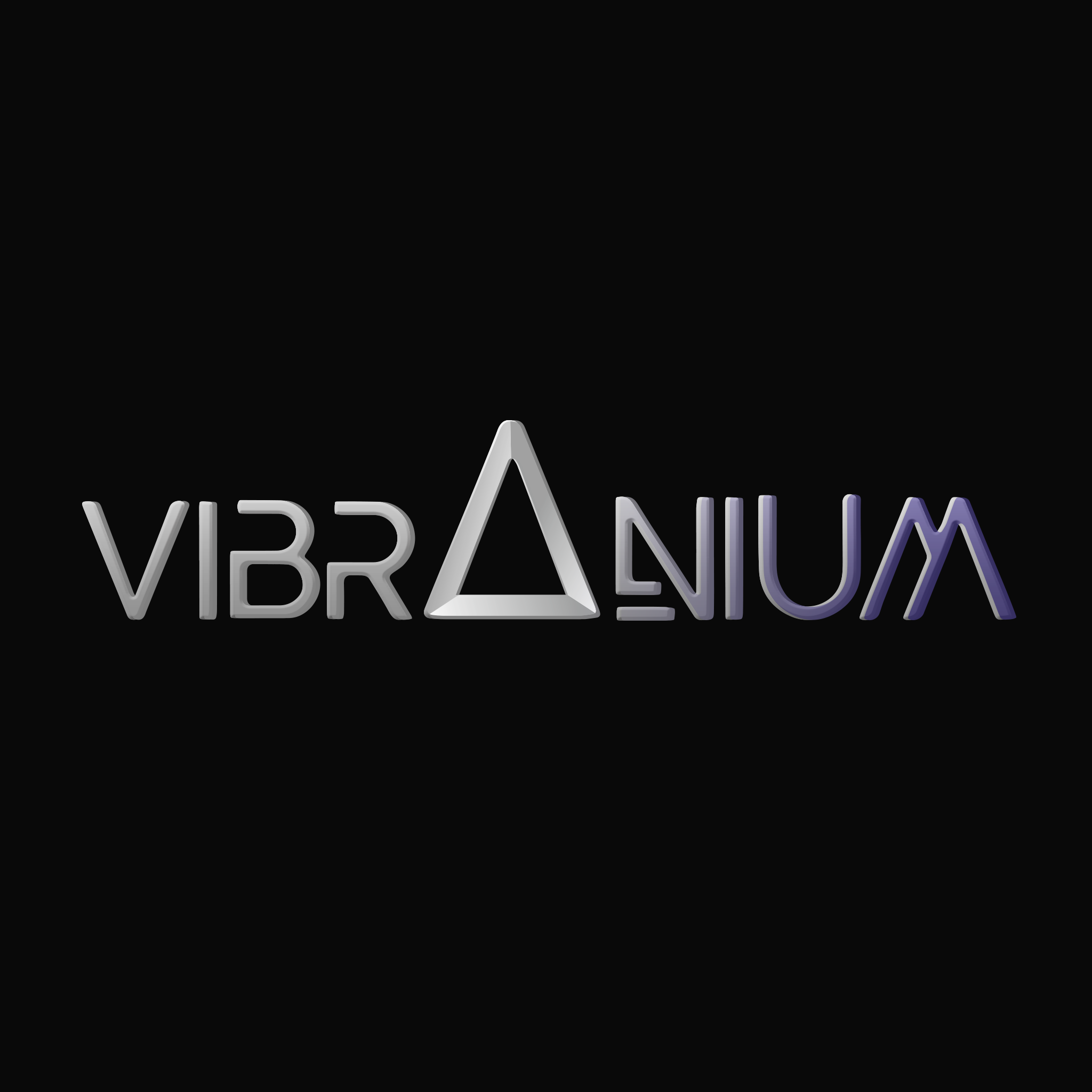 Vibranium – Medium