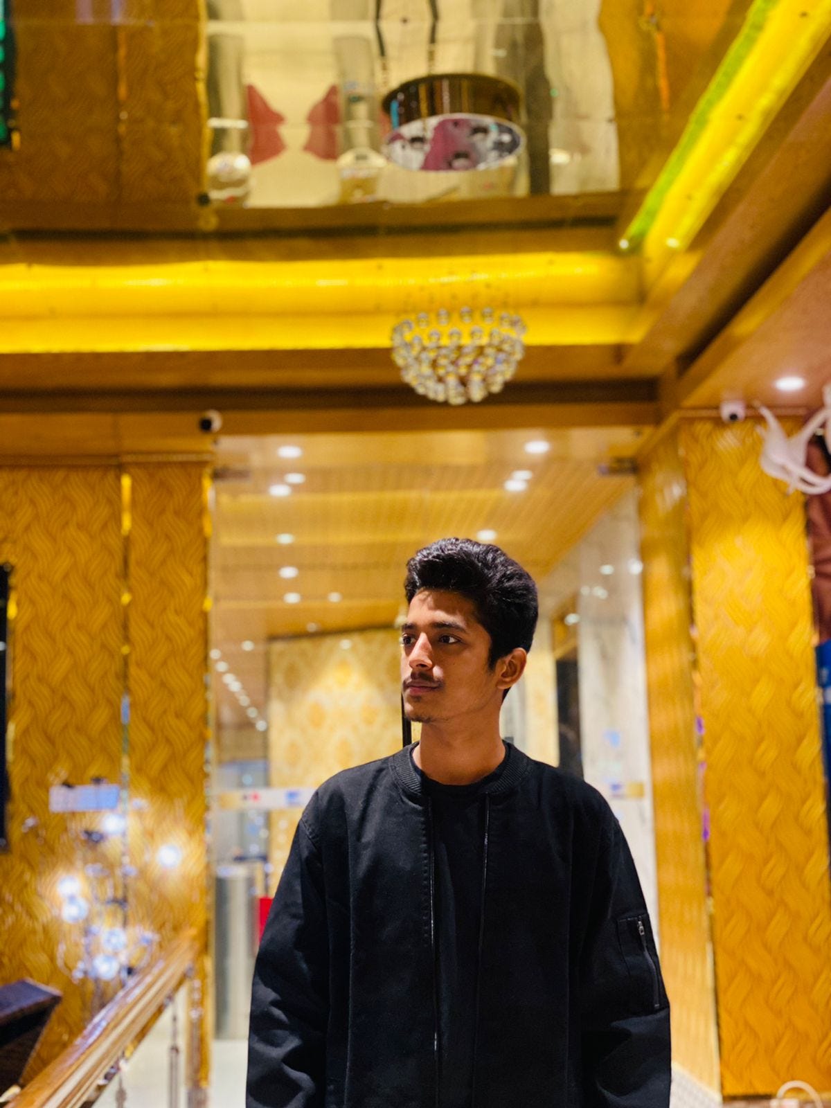 Muhammad Bayazid – Medium
