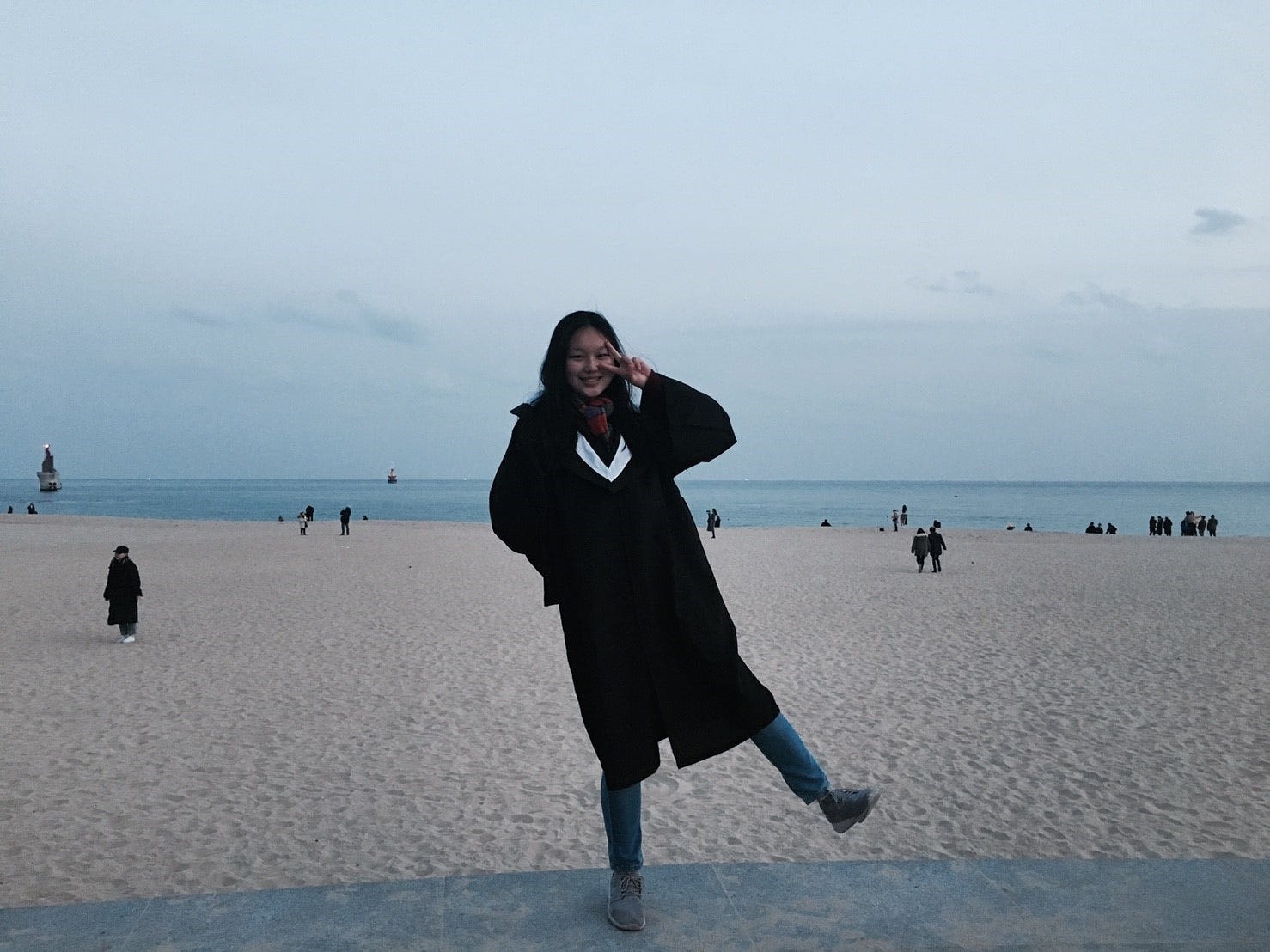 Michelle Tao – Medium
