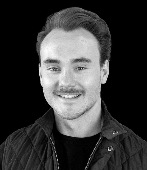 Brett Calhoun – Medium