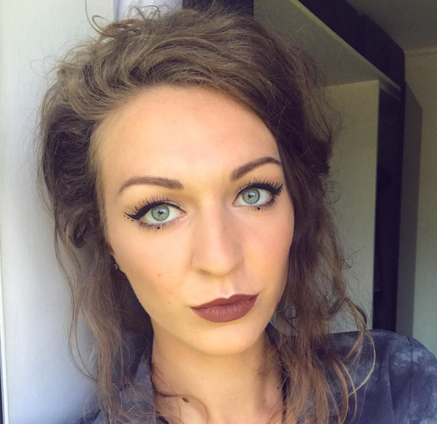 Kimberly Bivens – Medium