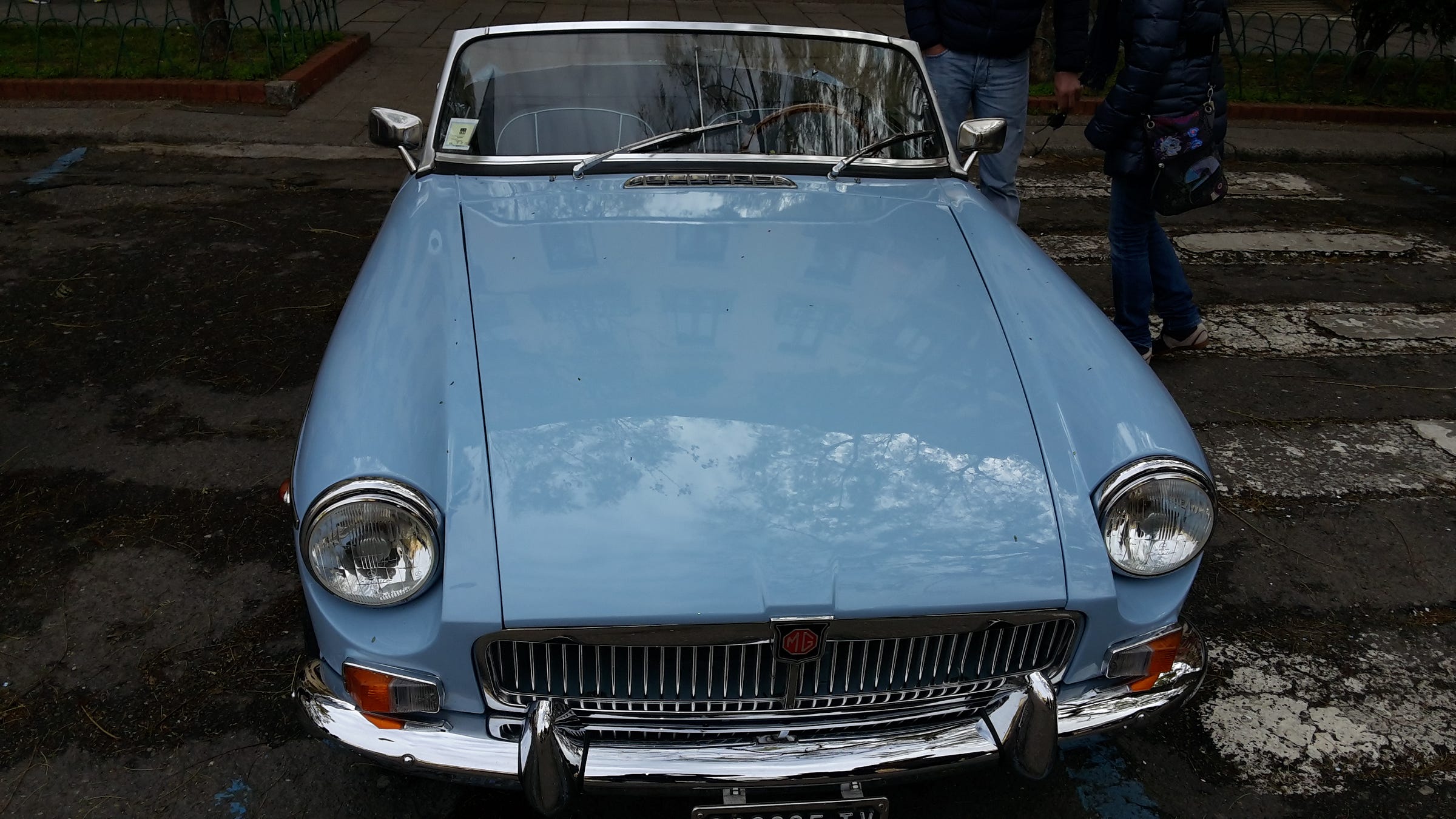 Antonello – Medium