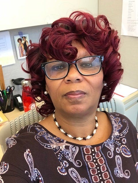 Dionne Marie – Medium