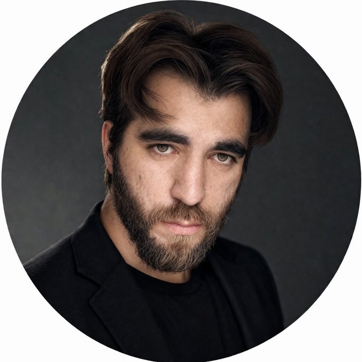 Serhat Soruklu – Medium