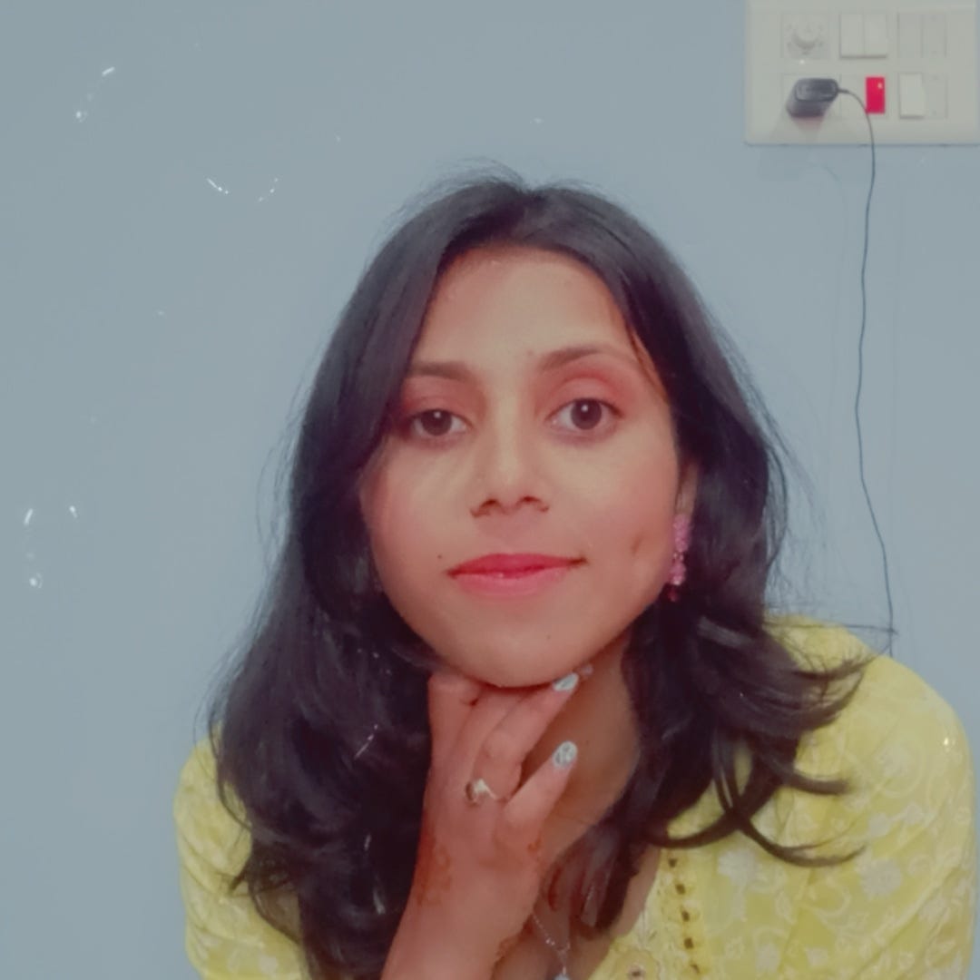 About – Upashna – Medium