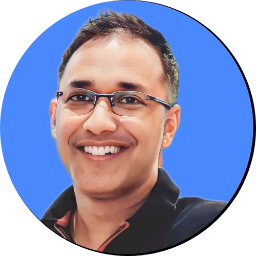Pranab Hazarika – Medium