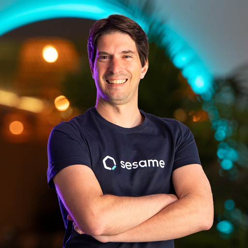 Tiago Santos – Medium